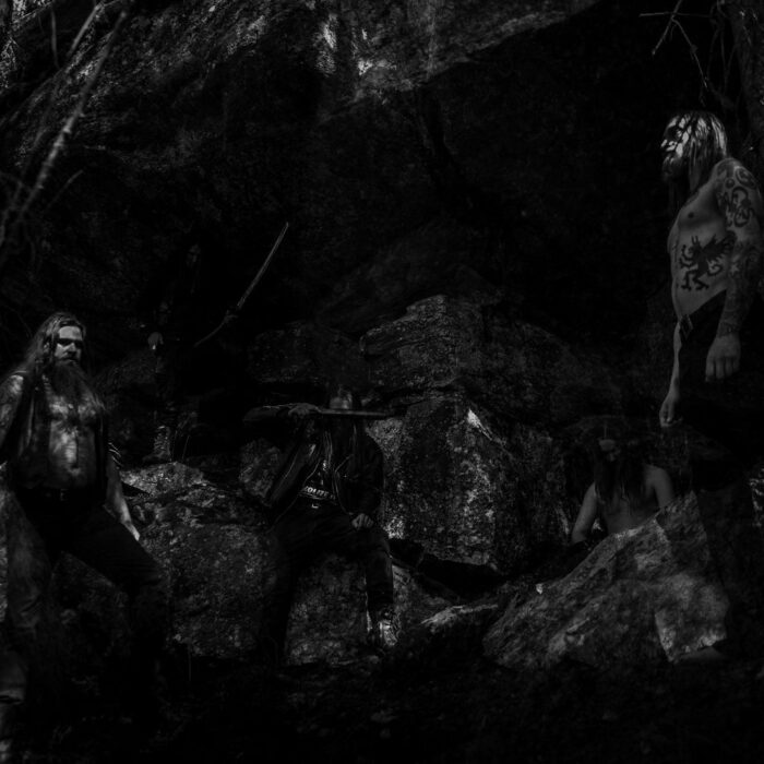 THE VOID JOURNAL | Sammas’ Equinox reveal their latest offering ...