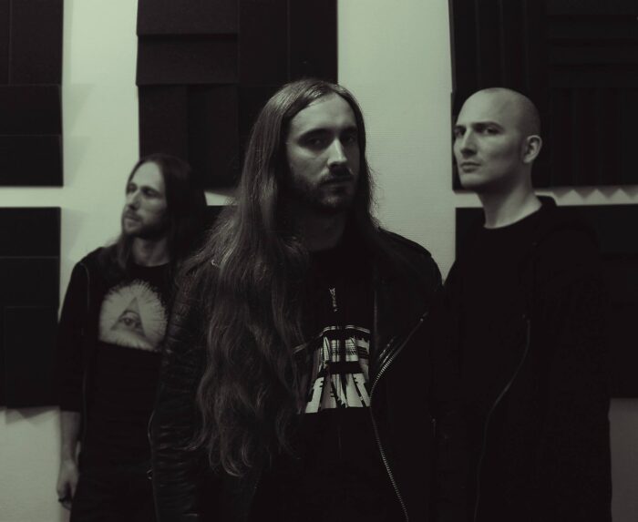 THE VOID JOURNAL | VOID PARADIGM reveal another glimpse into their upcoming offering