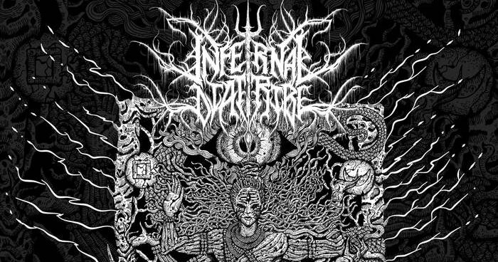 THE VOID JOURNAL | Infernal Diatribe present their new offering ...