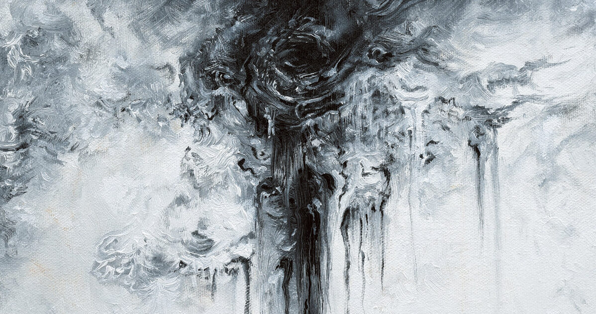 THE VOID JOURNAL | UNFYROS reveal their latest offering, “Star Blood ...
