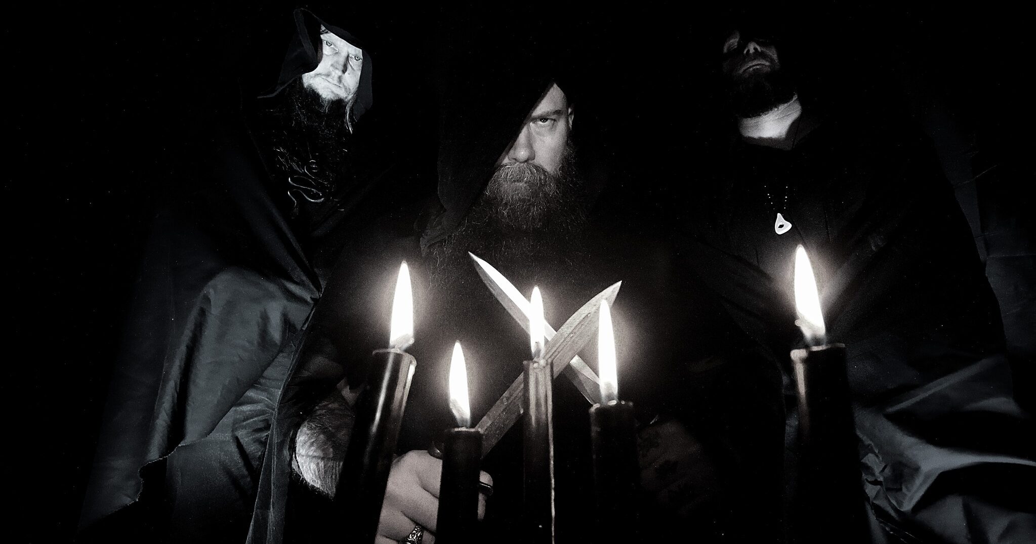 THE VOID JOURNAL | UNFYROS present a visual material for one of their ...