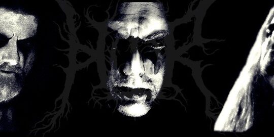 THE VOID JOURNAL | HOR reveal the first details of their forthcoming ...
