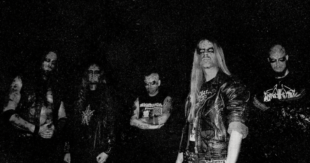 THE VOID JOURNAL | KOLDBRANN & TILINTETGJORT announce their forthcoming ...