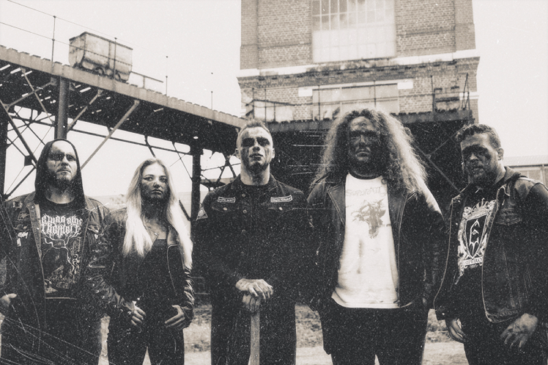 THE VOID JOURNAL | GALIBOT reveal another glimpse into their ...