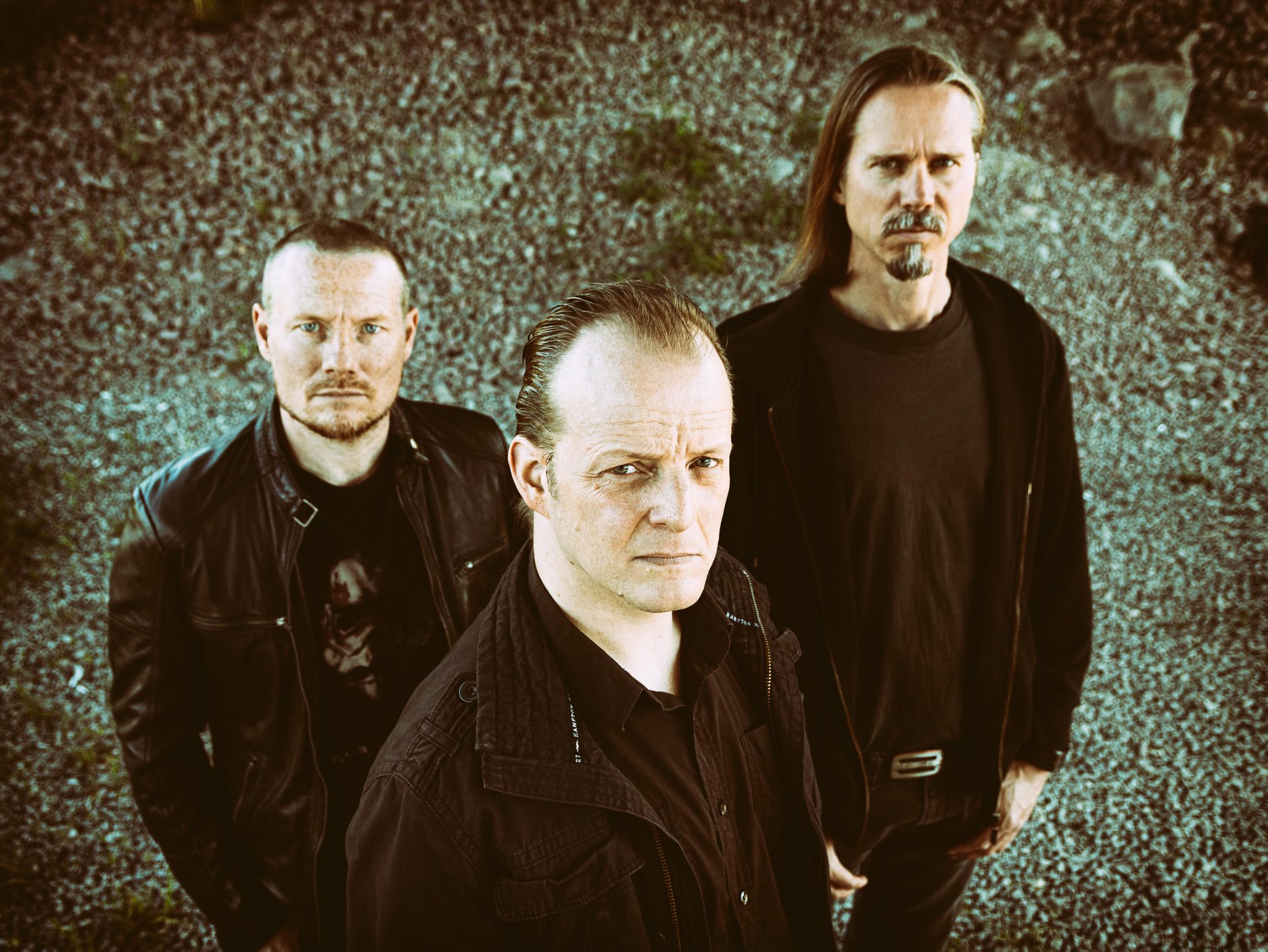 THE VOID JOURNAL | TULUS reveal the first glimpse into their ...