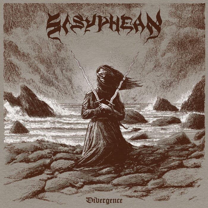 THE VOID JOURNAL | Sisyphean reveal the first glimpse into their ...