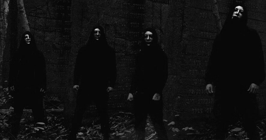 THE VOID JOURNAL | SUREMAD reveal their new ferocious offering ...